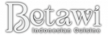 Betawi – Indonesian Cuisine