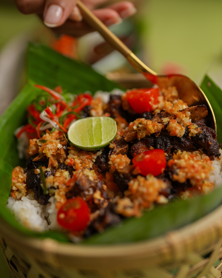 Betawi Indonesian Cuisine @ TTDI - Betawi | Menu